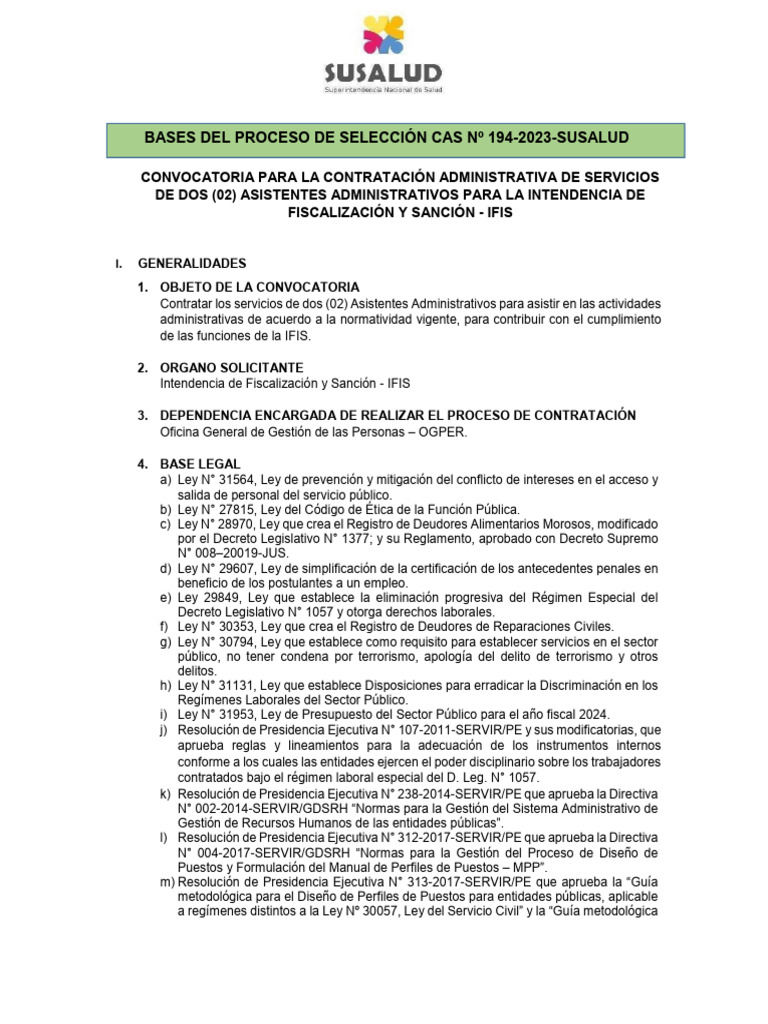 Proceso N°0194 | PDF | Apelación | Derecho laboral