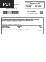 Receta IMSS Editable | PDF