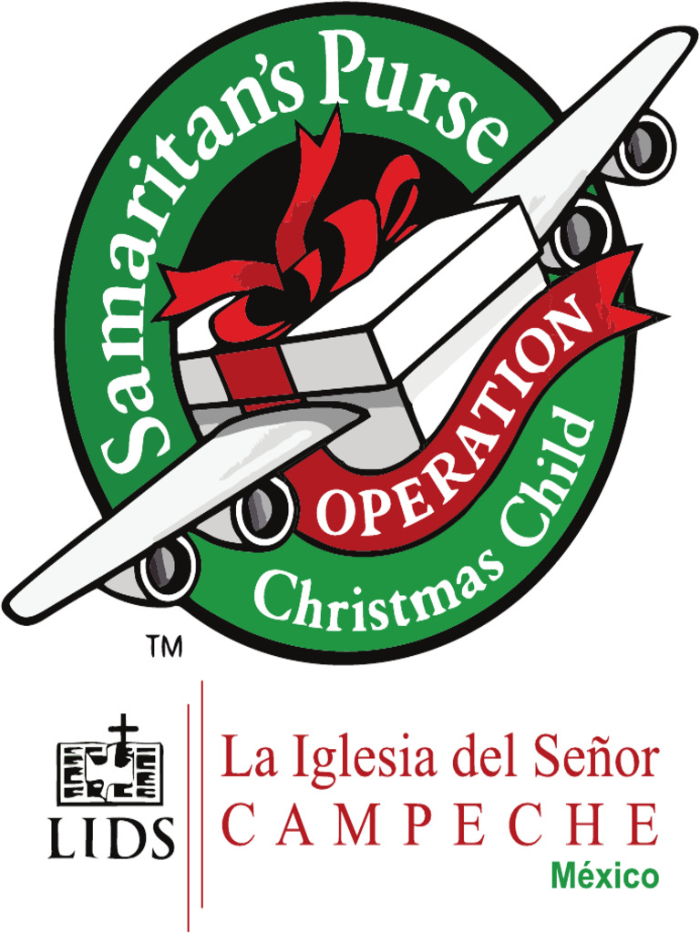 Samaritan Purse | PDF