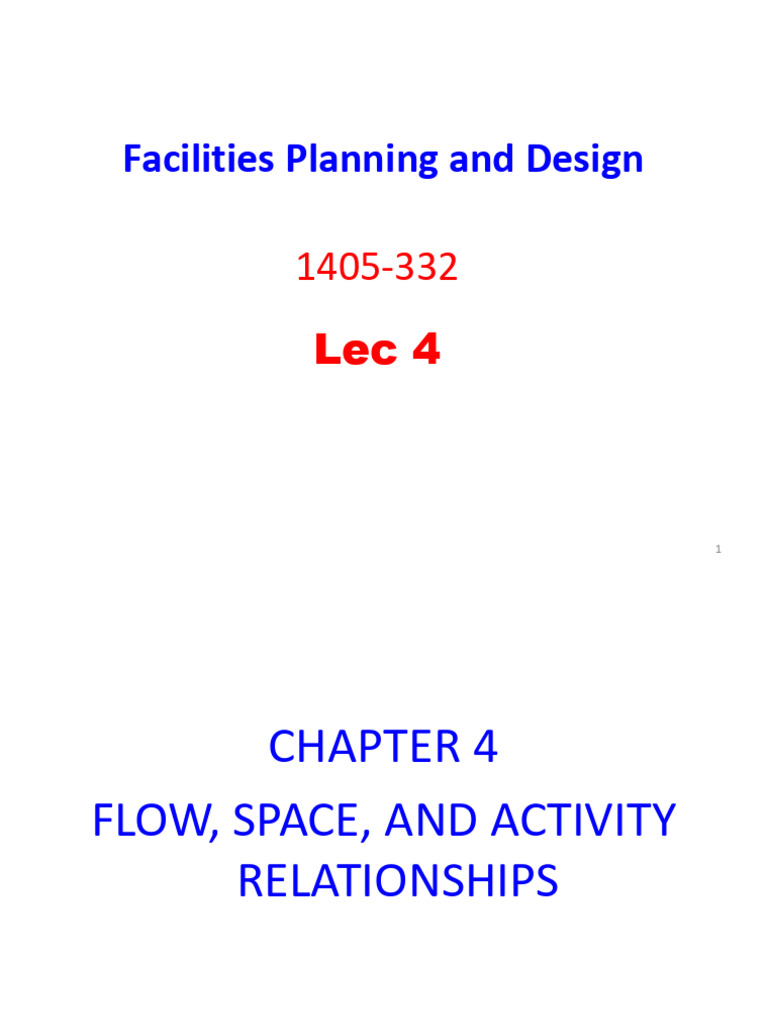 FP Lec 4 | PDF