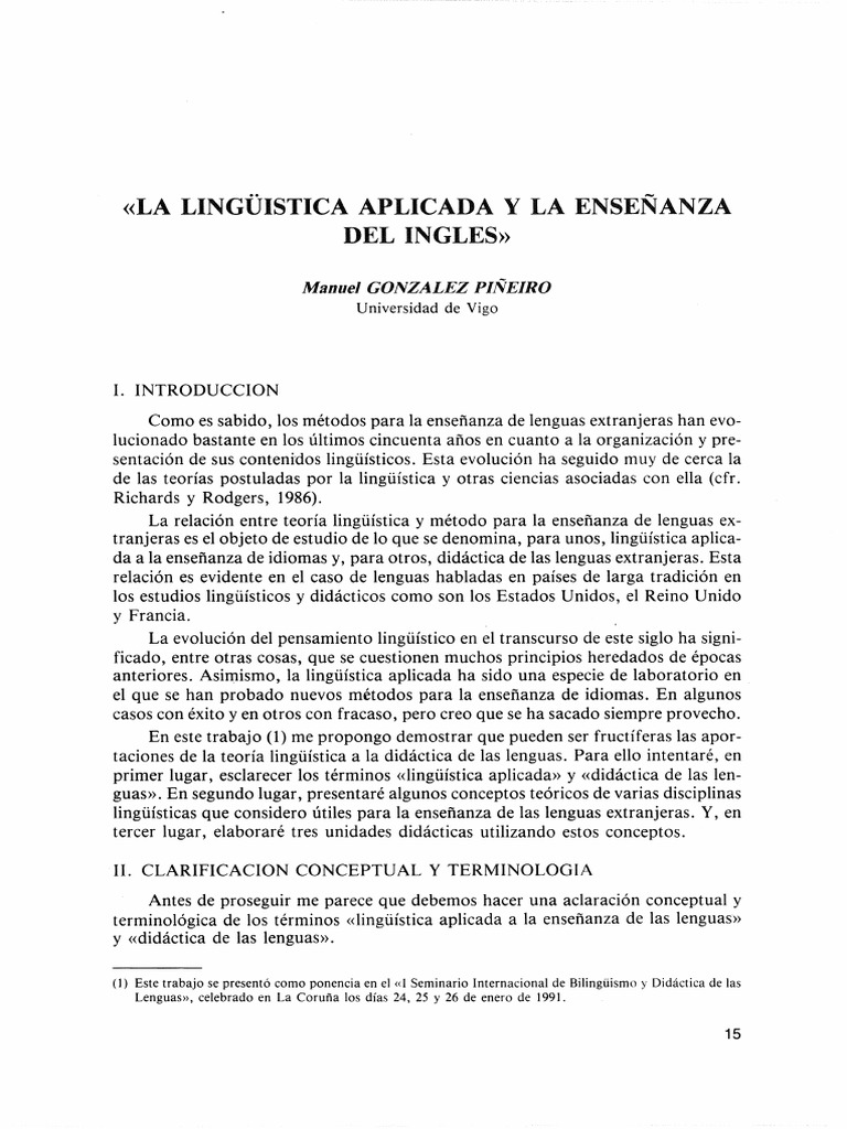 LYT Anexo 1991 Art | PDF