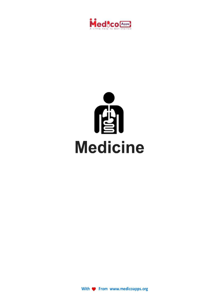 Medicine Sample | PDF