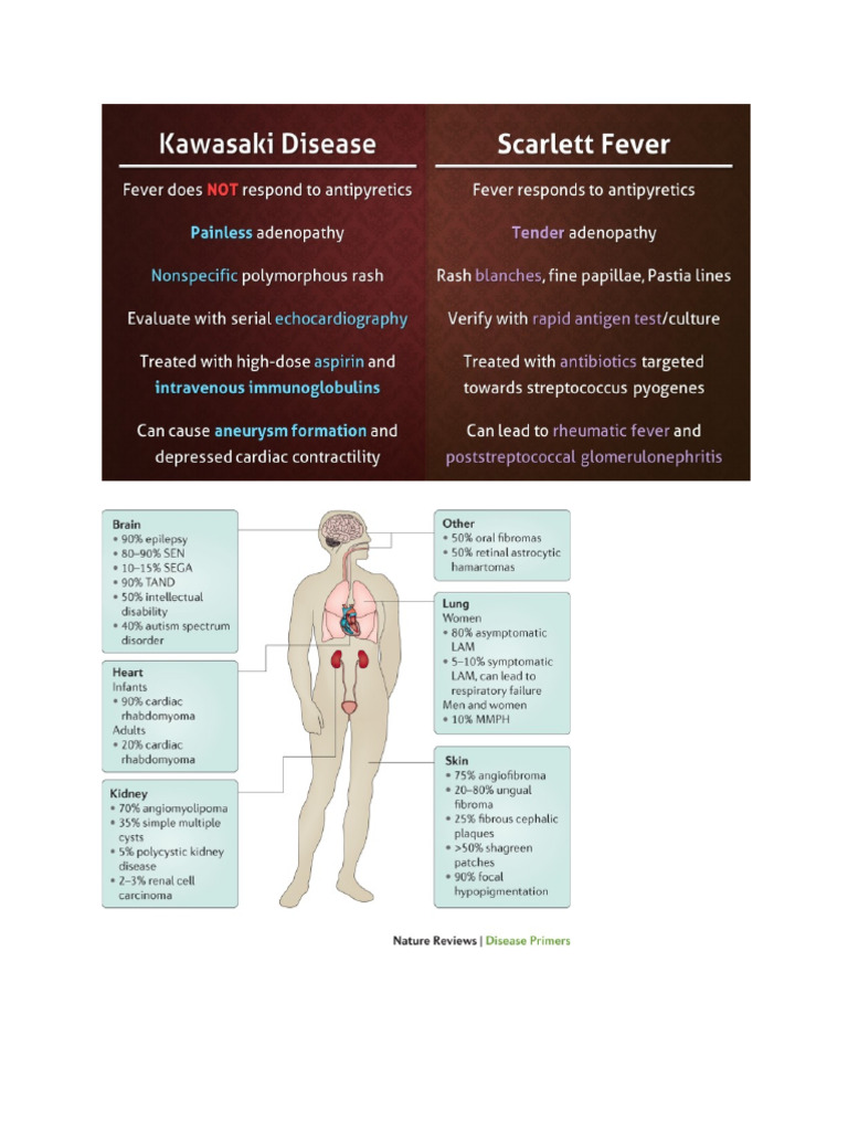 PAEDS OSCE Review | PDF | Measles | Medical Specialties