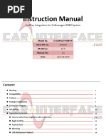 VCDS Security Access Code List | PDF