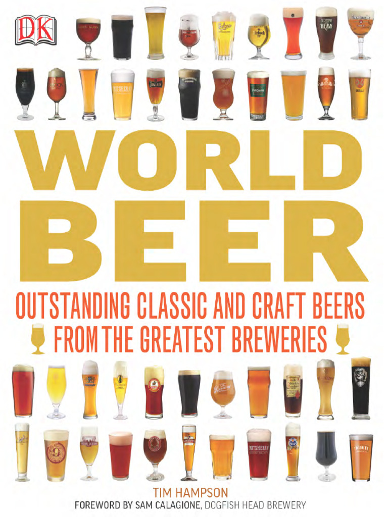 World Beer | PDF