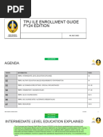 Army Officer Career Timeline Template | PDF | Educational Years ...