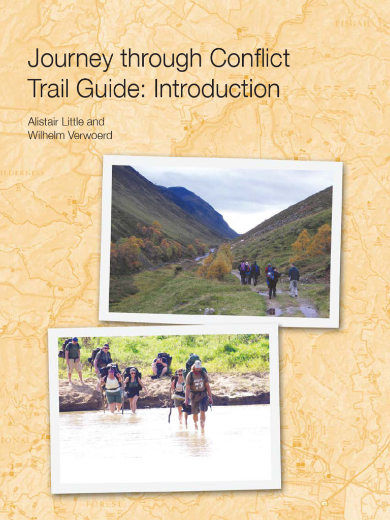 JTC Trail Guide Final Version | PDF