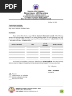 DepEd Northern Samar Logo Information | PDF