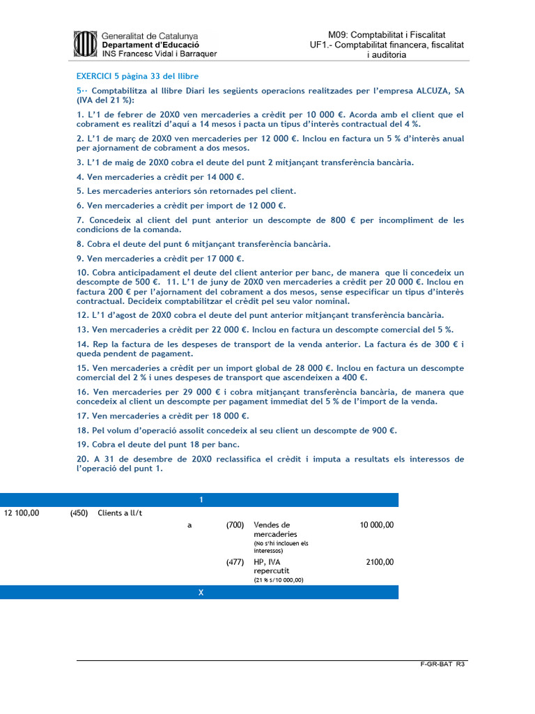 Classgap - Doc 2 | PDF