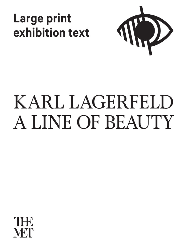 CI Karl Lagerfeld Large Print TO PRINT SECOND PRINTING For Digital ...