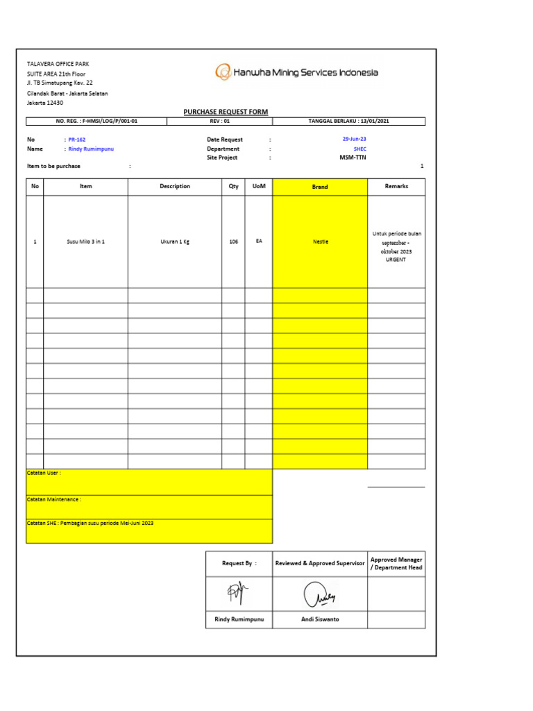 PR 162 - Final | PDF