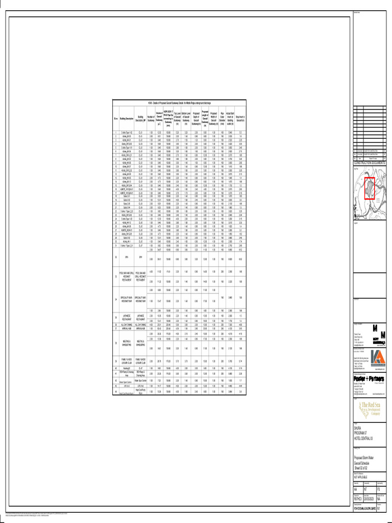 R07 HC3D02 MML 02 XX DWG Ci 55602 | PDF