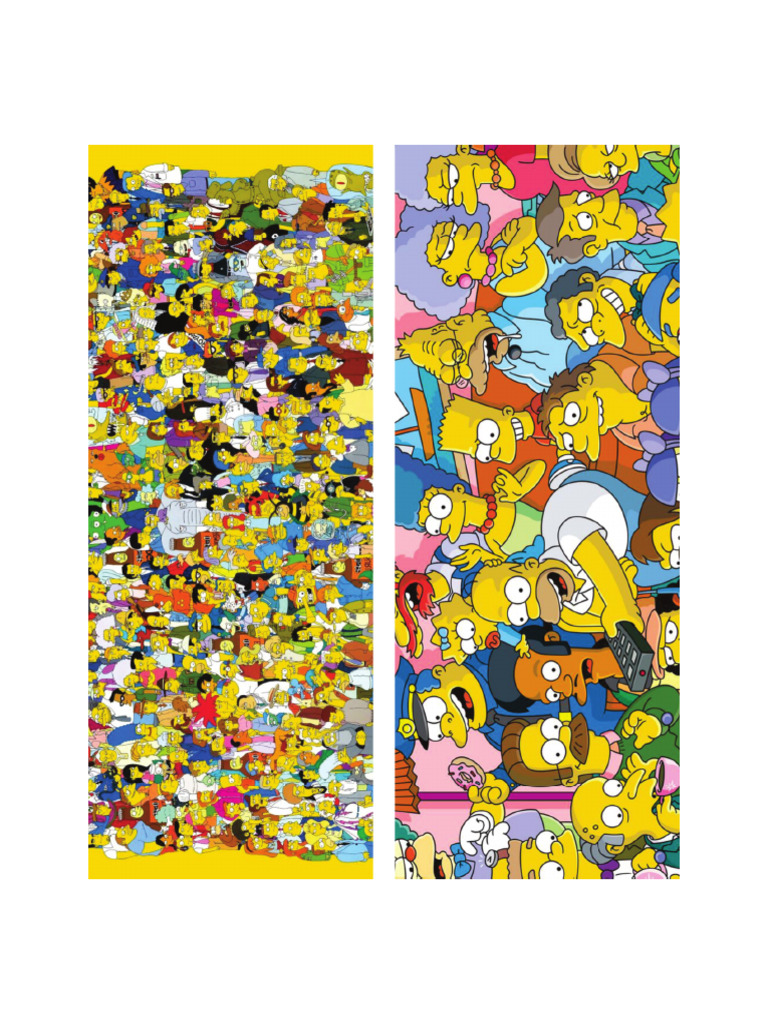 Los Simpsons | PDF