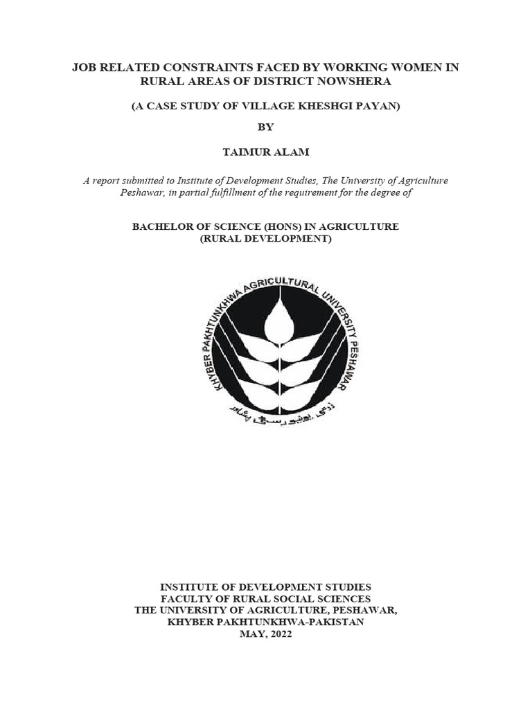 My Thesis | PDF | Literacy | Sampling (Statistics)