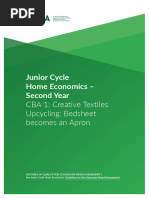 JC Written Exams Timetable 2025 | PDF | Qualifications