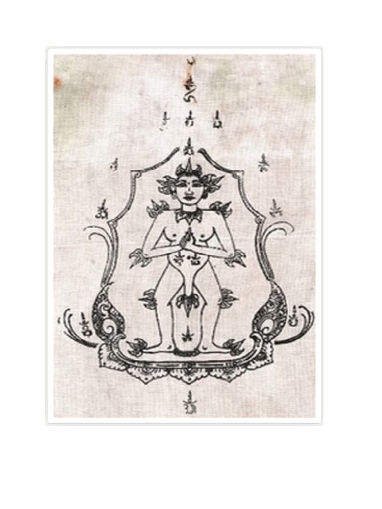 Gambar Acintya | PDF