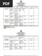 Acquaintance Party 2023 Program | PDF