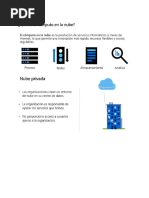 Zonas y Regiones de Disponibilidad en Azure | PDF | Microsoft Azure ...