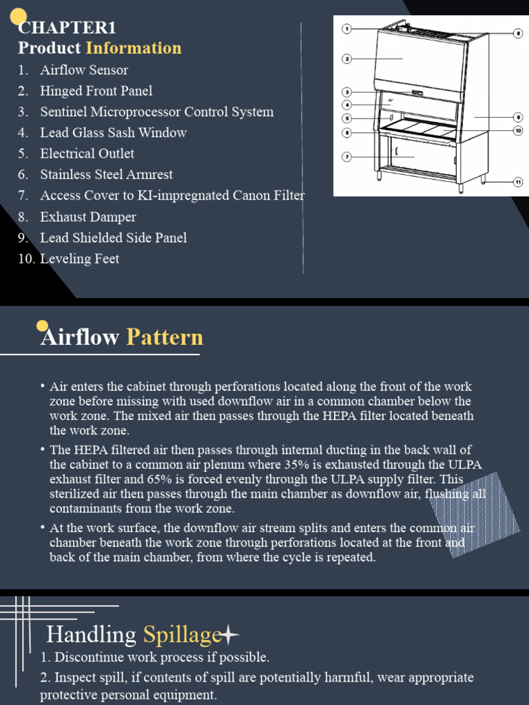 Kimia Air Flow-1 | PDF
