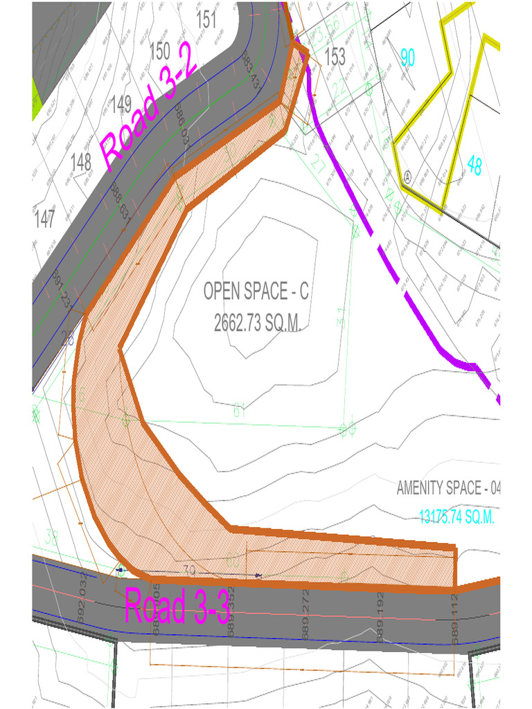 Reinforced Soil Slope | PDF