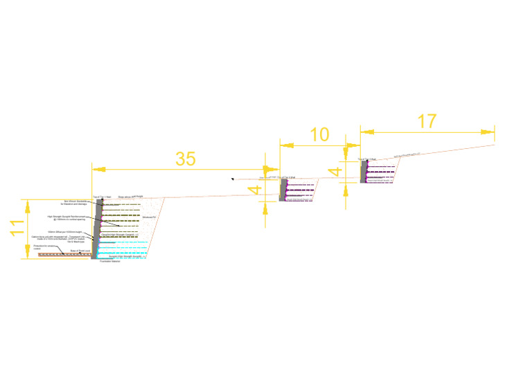 Cross Section Final | PDF