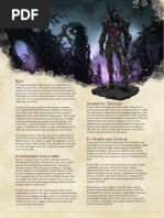 Simplified Guide to 5E Tattoos | PDF | Tattoo | Ink