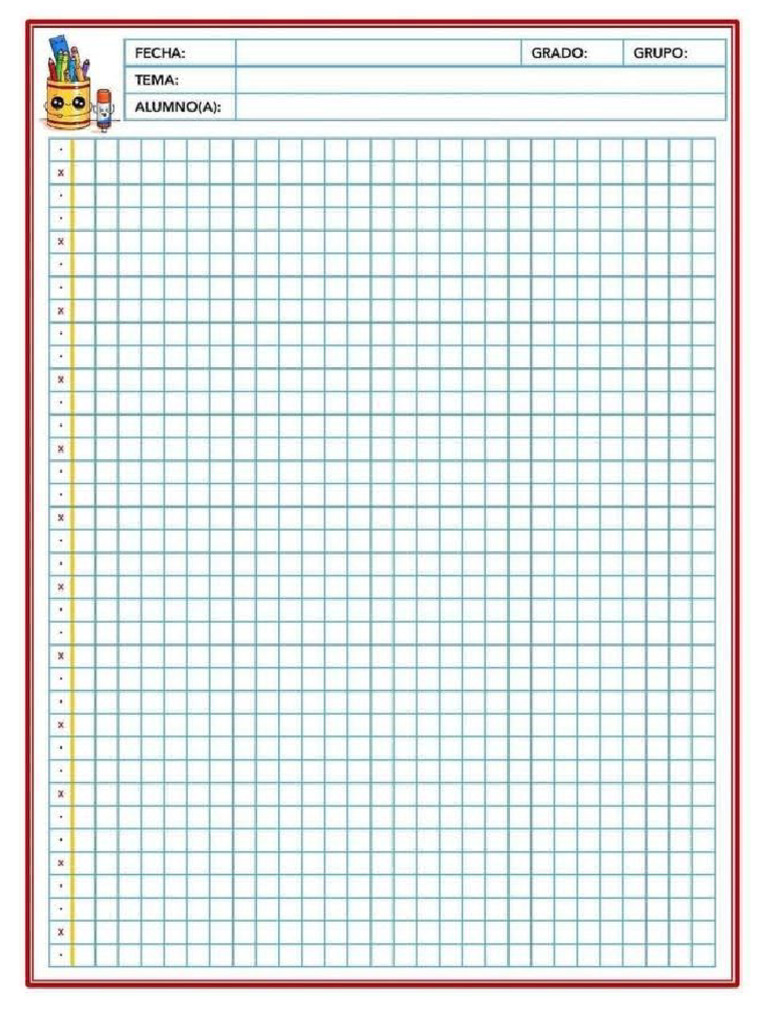 Hoja de Practica | PDF