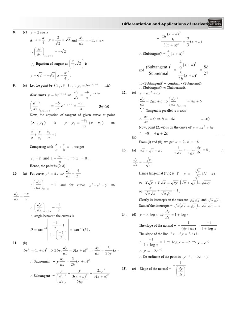 Sol. Chp. 22 - (Part 3) | PDF