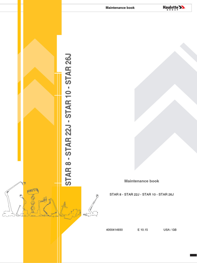 Star 8 | PDF | Technology & Engineering