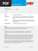 Class 9 Floatation Notes | PDF | Buoyancy | Density