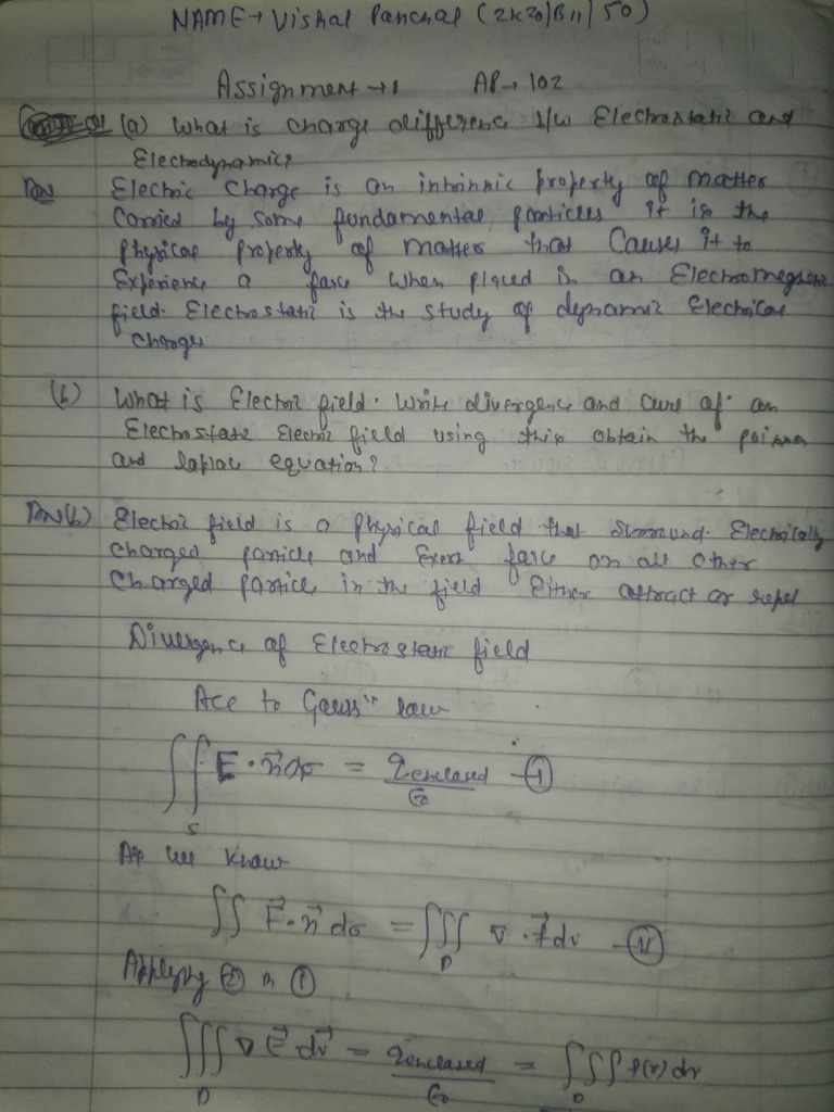 2k20it50 Vishal Panchal | PDF