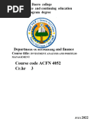 Economic Symbols | PDF | Economics | Symbols