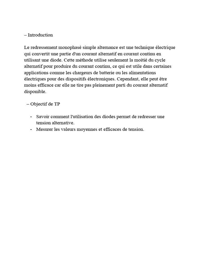 TP1 Ep | PDF