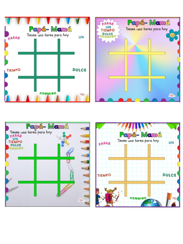 JUEGO DEL GATo | PDF