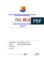 Pelan Strategik PSS 2024 | PDF