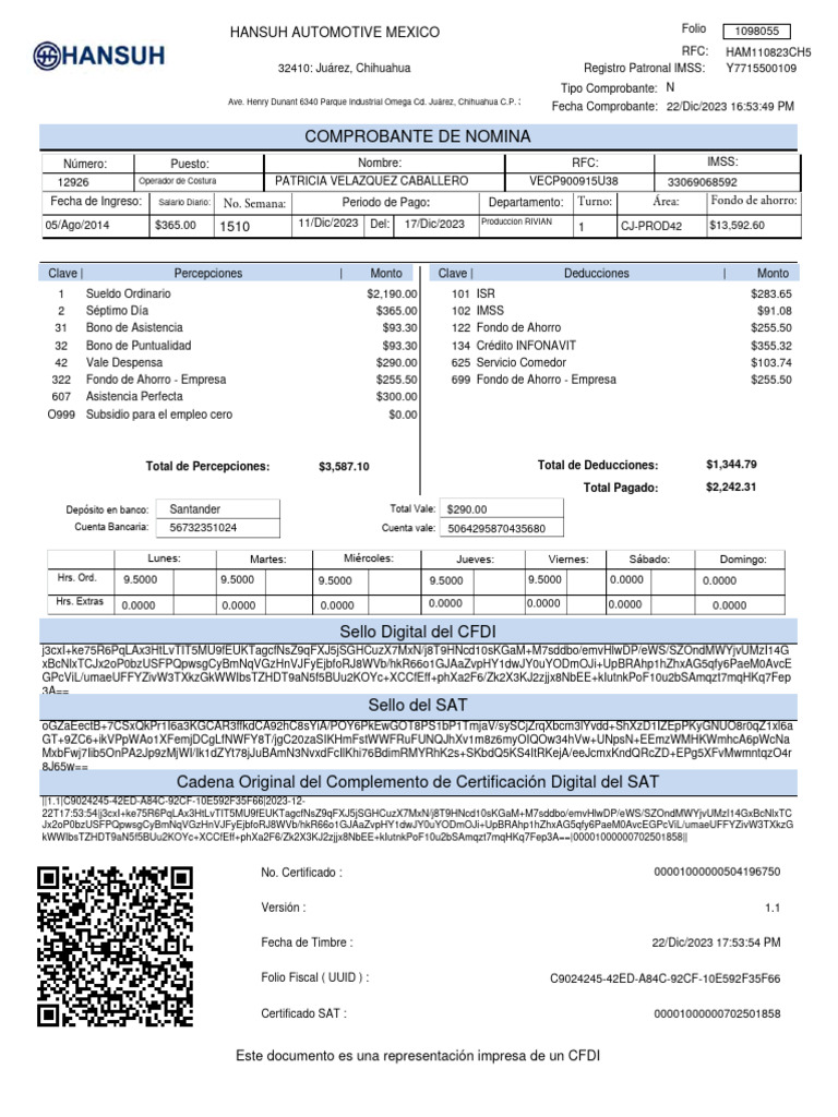 Semana 51 de 2023-1 | Descargar gratis PDF | Bancario