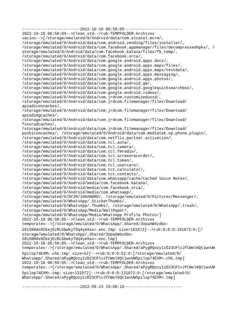 File Del | PDF | Facebook | Mobile App