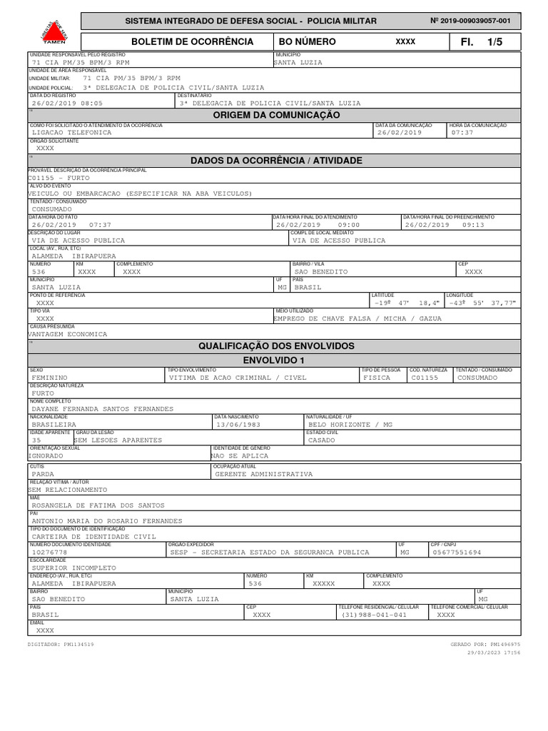 Guia Ectomorfo | PDF