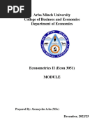 Mathematics Remedial Module | PDF | Equations | System Of Linear Equations