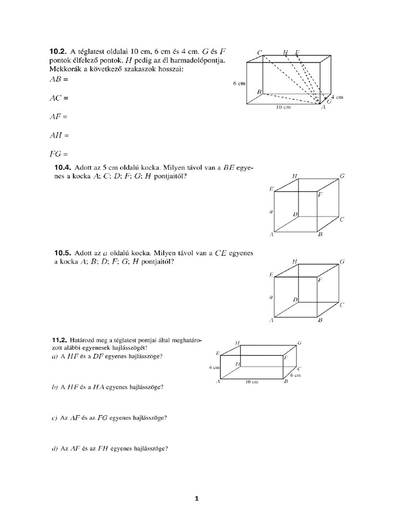 Hasab Forgashenger | PDF