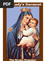 Varanasi Letter | PDF | Mary Magdalene | Mary, Mother Of Jesus