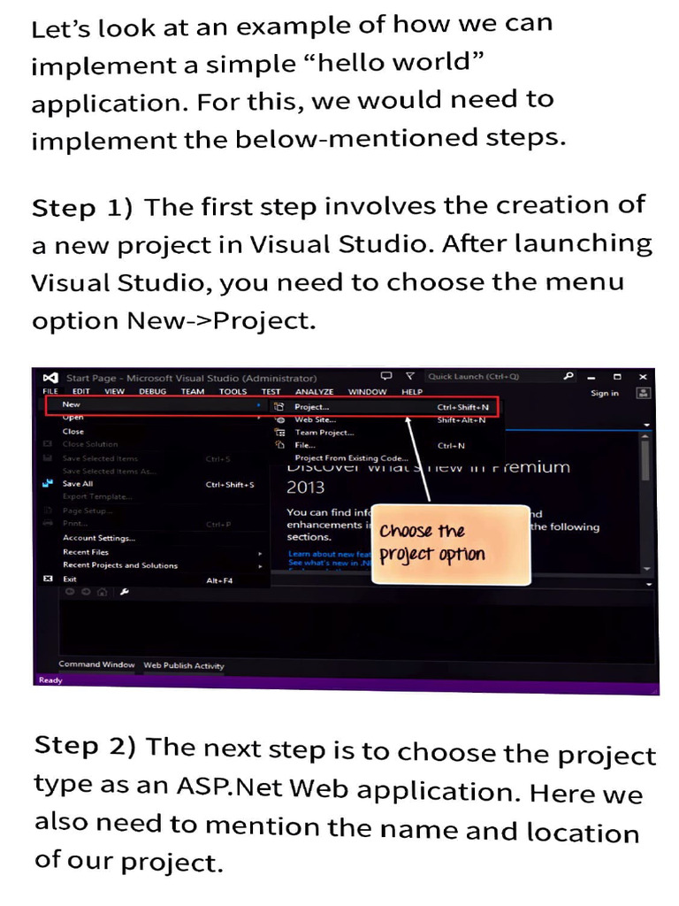Asp Program | PDF | Computer Programming | Software Development