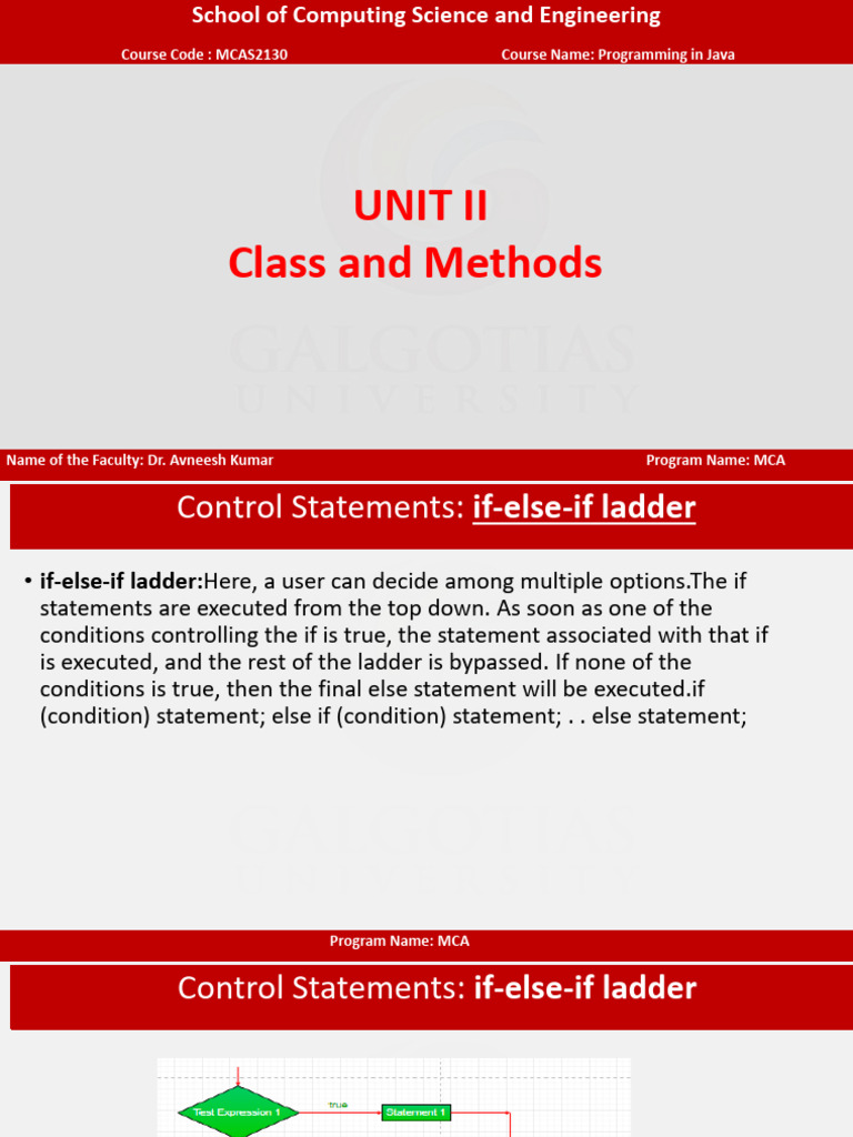Lec5 Mcas2130 | PDF | Teaching Methods & Materials | Computers