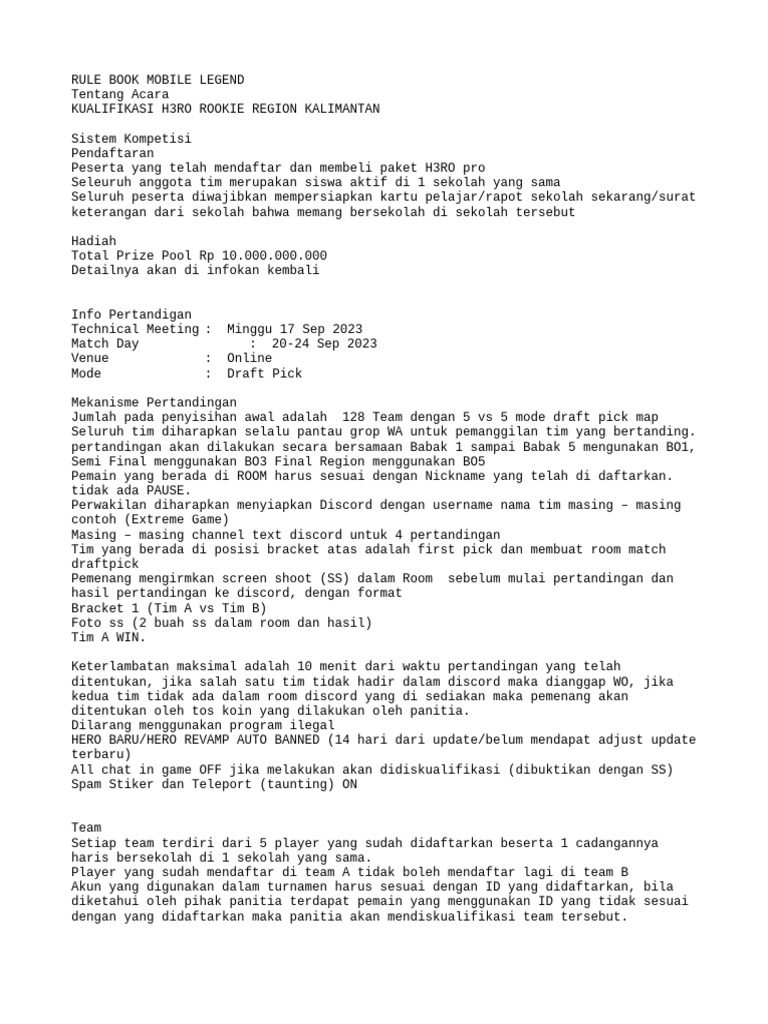 11111 | PDF | Olahraga & Rekreasi