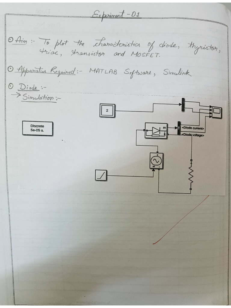 Pe Exp 1 To 10 - Advish | PDF