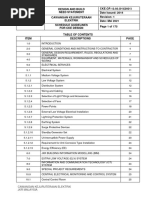 CIDB Grading Info | PDF | Technology & Engineering