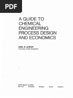 Geankoplis Solution Manual | PDF