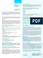 Strovac Prospect English | PDF | Vaccines | Injection (Medicine)