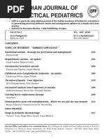 Bsped Dka Guidelines 2020 | PDF | Shock (Circulatory) | Intravenous Therapy