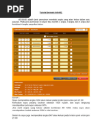 Arti Dari Tiap Angka | PDF